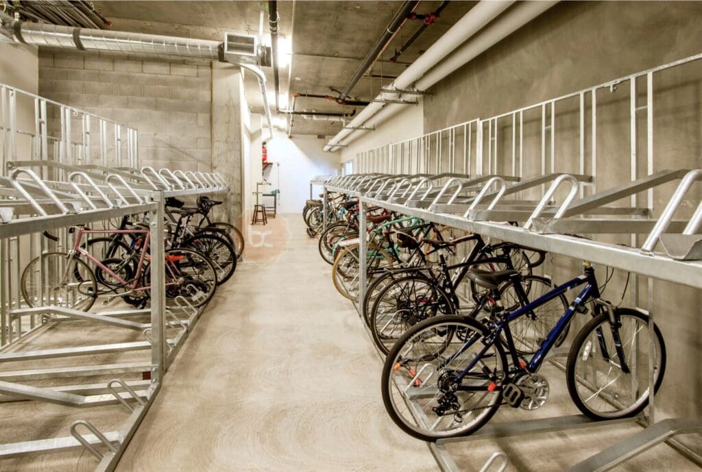 Bicycle Parking Standards: Why Are They So Important? - The Bike ...