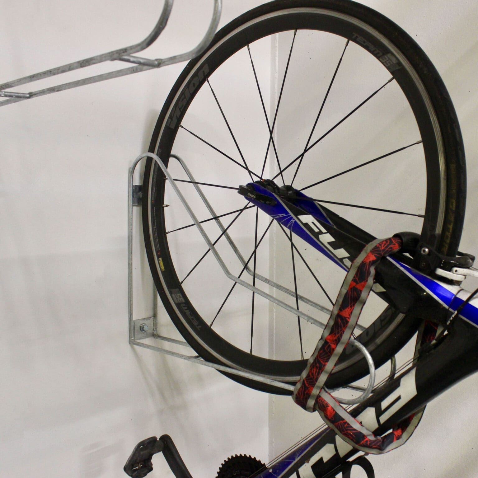 Bike Racks - The Bike Storage Company