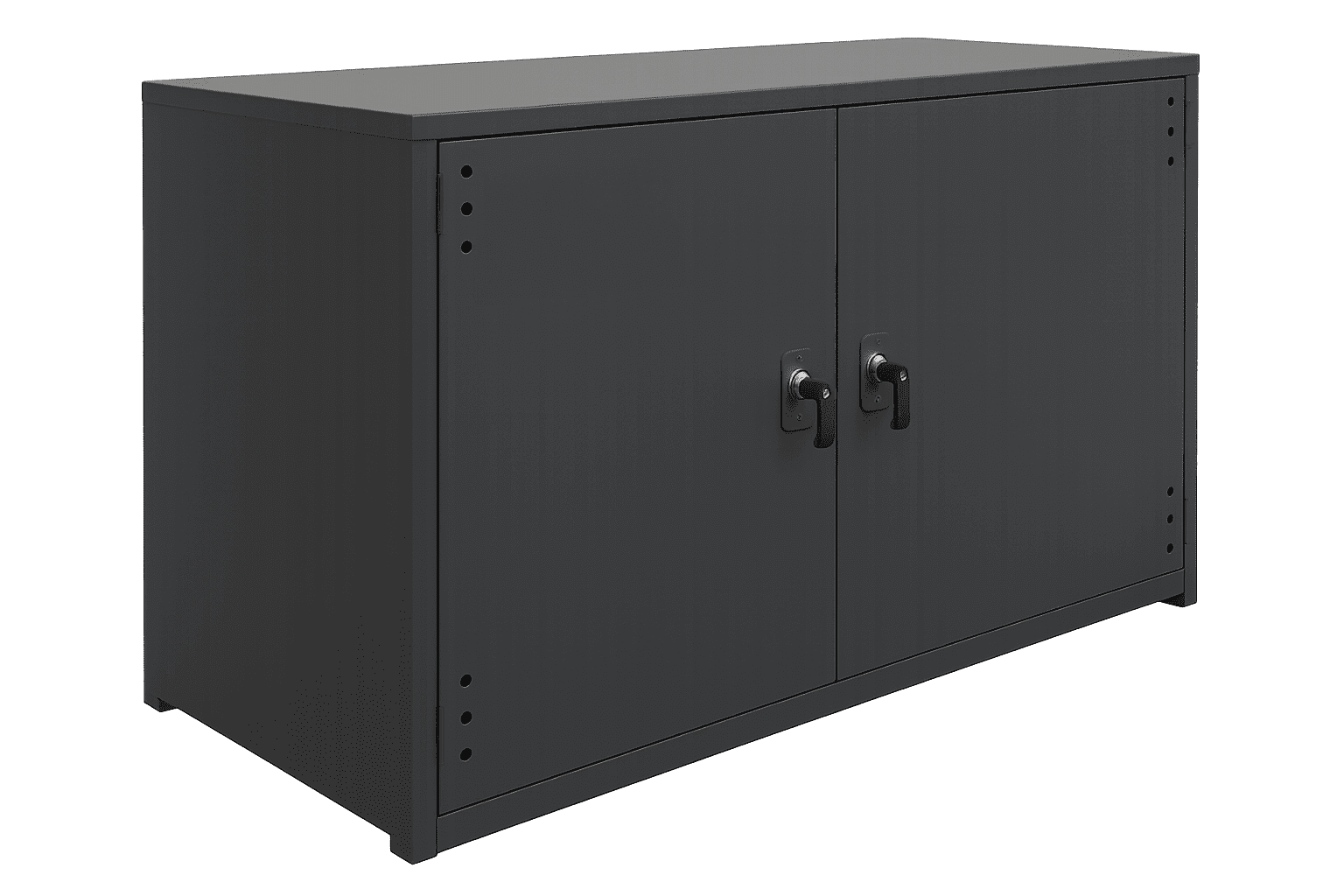 The Premium E-Bike Locker - The Bike Storage Company