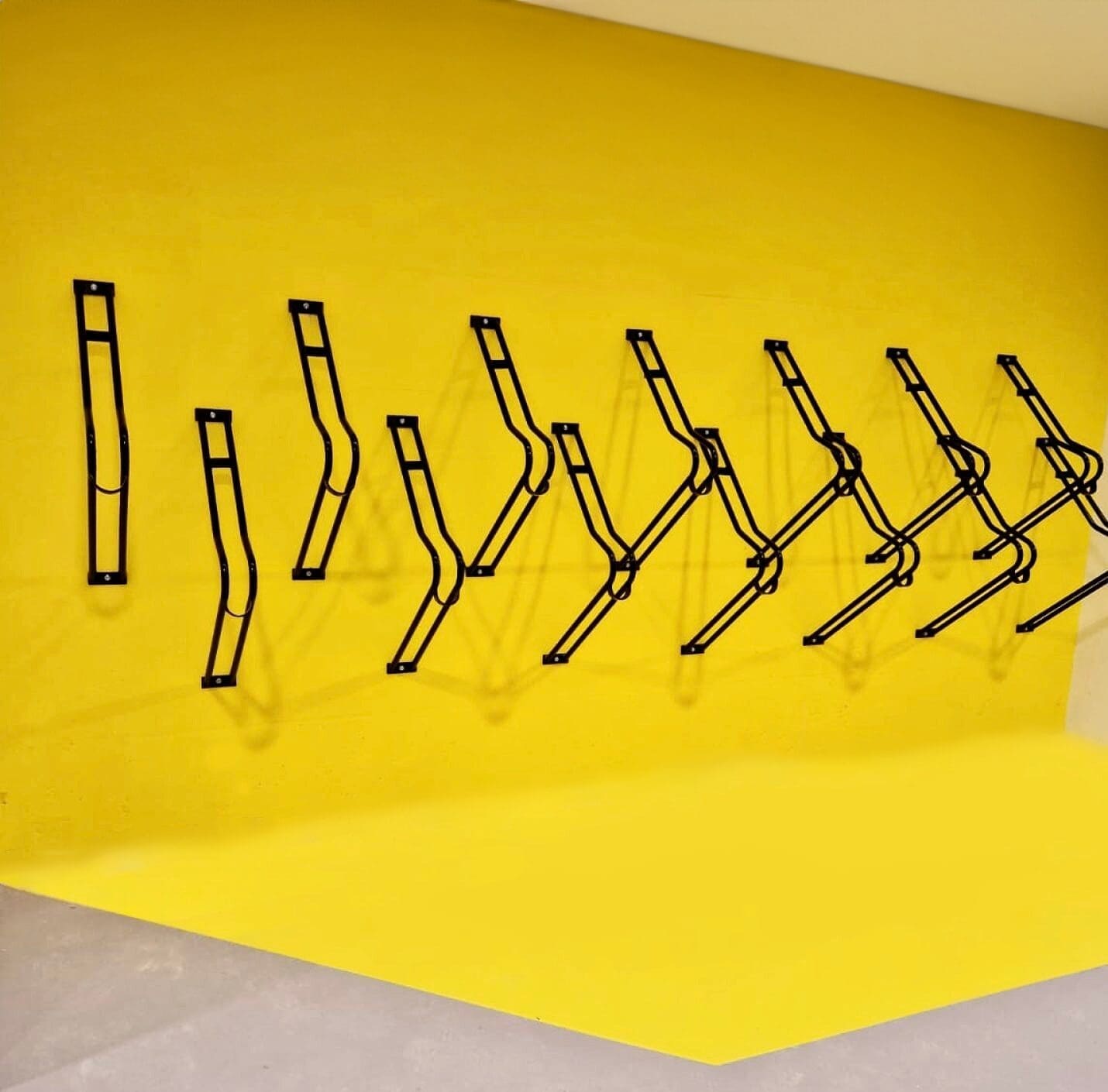 Bike Racks - The Bike Storage Company